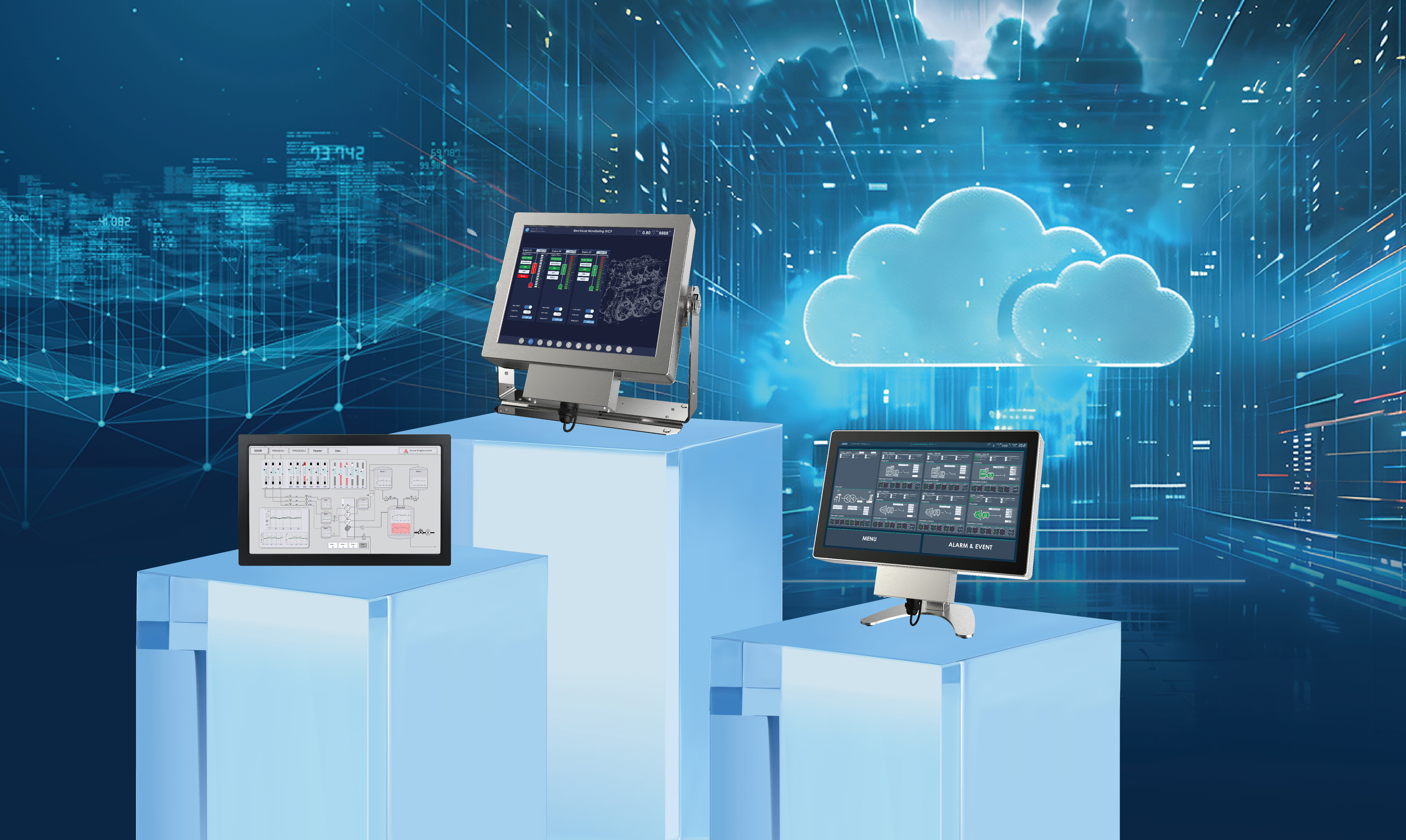 Pharma Web Client Computing Devices Facilitate Integration of Web-Based ...