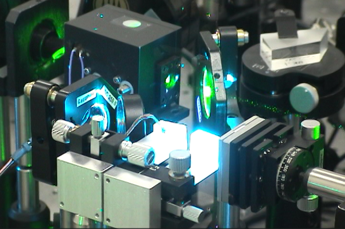 Tunable Lasers Achieve Black Box Status | Manufacturing.net