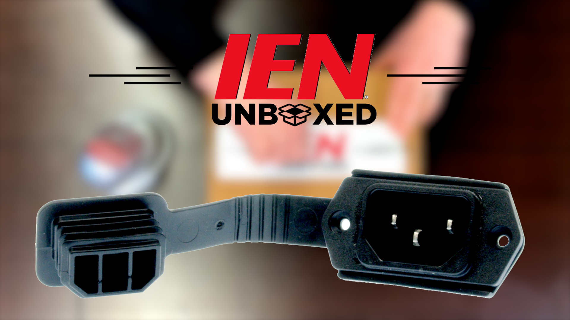 IEN Unboxed: Interpower's Sealing Kits Protect Critical Equipment | Manufacturing.net