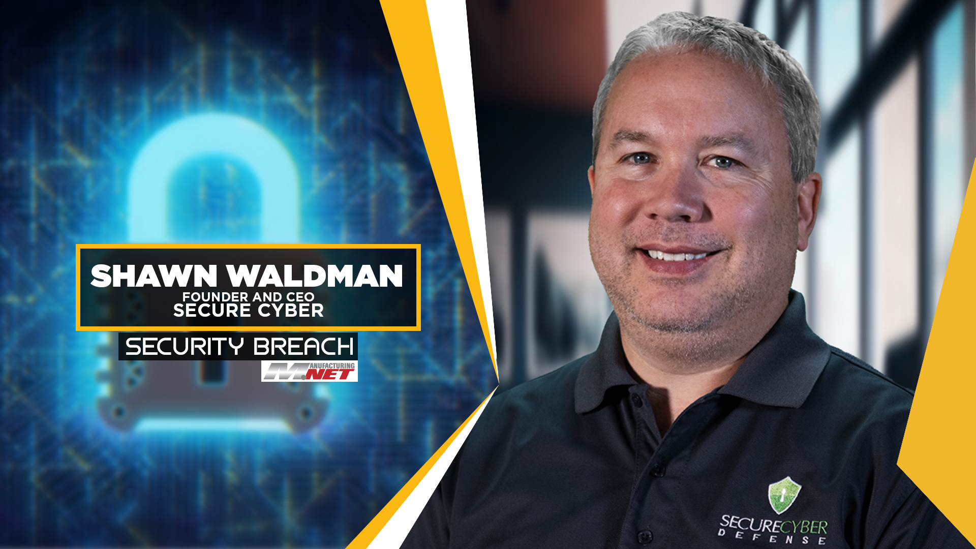 Security Breach: Combating the 20th Century Mafia with a Stronger Human ...