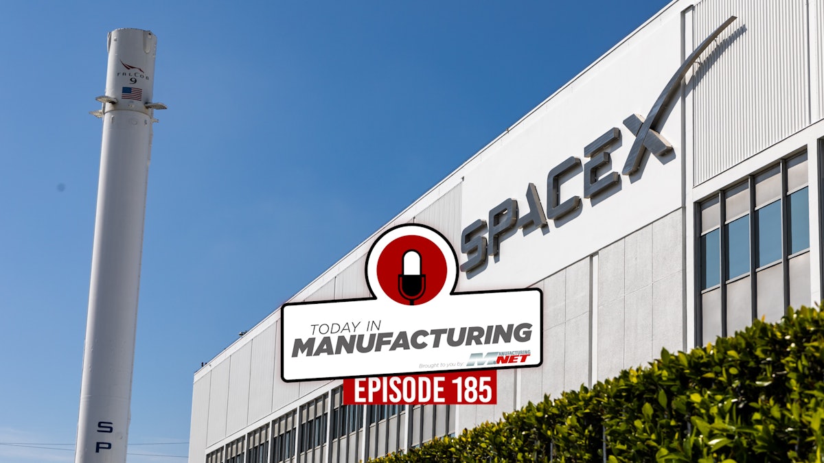 Angry Boeing Workers; Union Corruption; Pharma Explosion | Today in ...