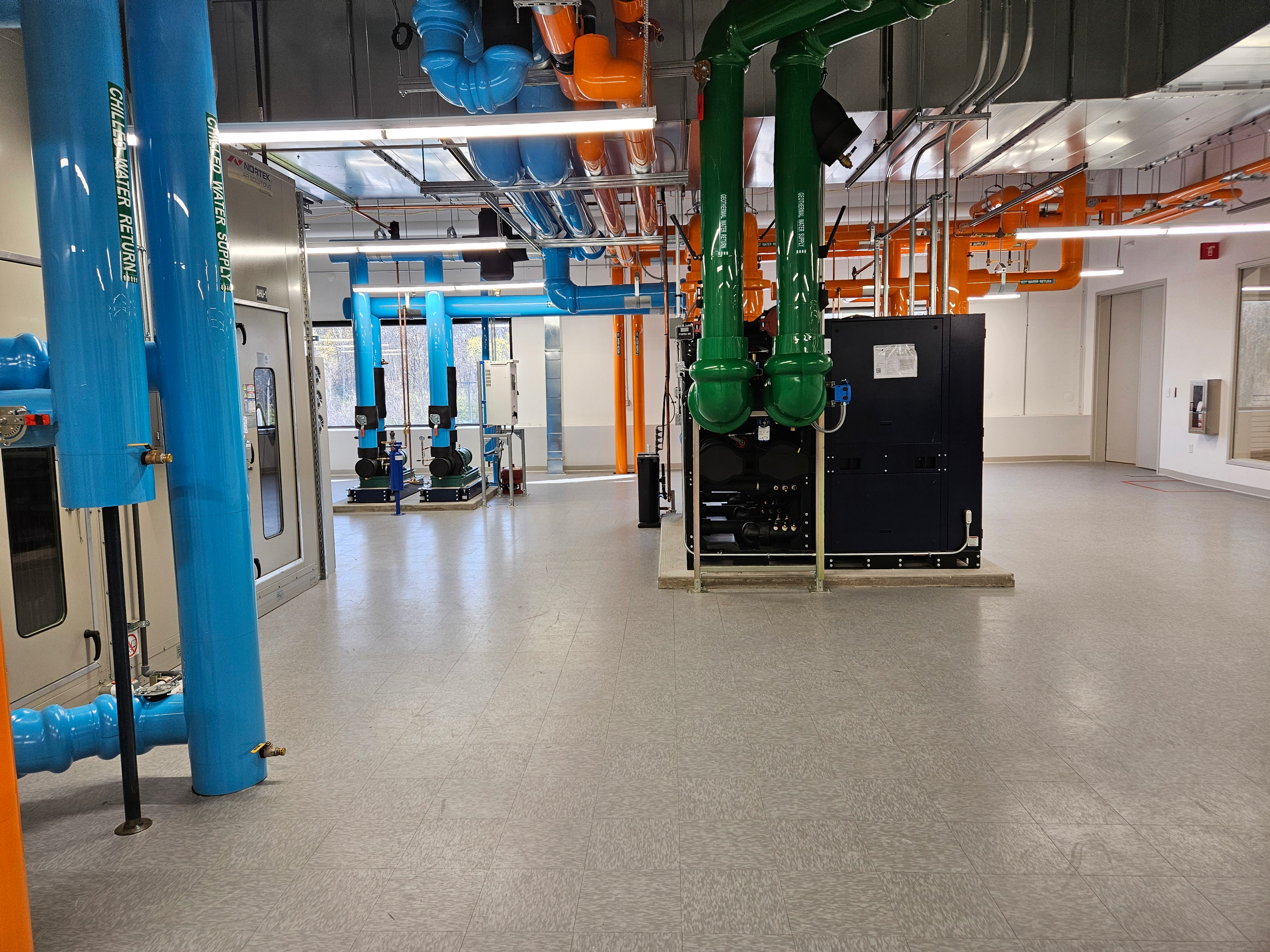 ABB Cuts Ribbon at $100M Wisconsin Facility | Manufacturing.net