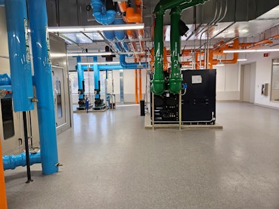 ABB Cuts Ribbon at $100M Wisconsin Facility | Manufacturing.net