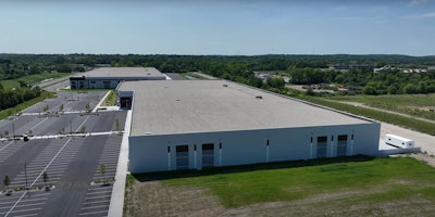 ABB Cuts Ribbon at $100M Wisconsin Facility | Manufacturing.net