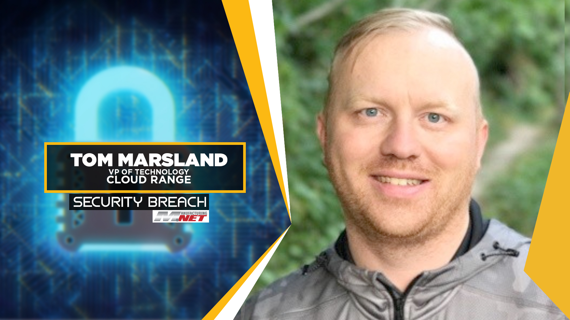 Security Breach: The Little Things That Kill | Manufacturing.net