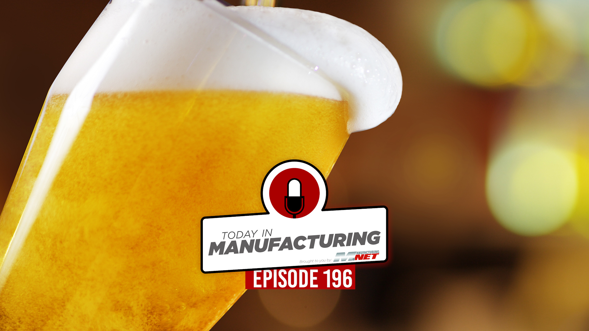 Old Brewery Shut Down; Mattel's Packaging Problem; Nissan's Layoffs ...
