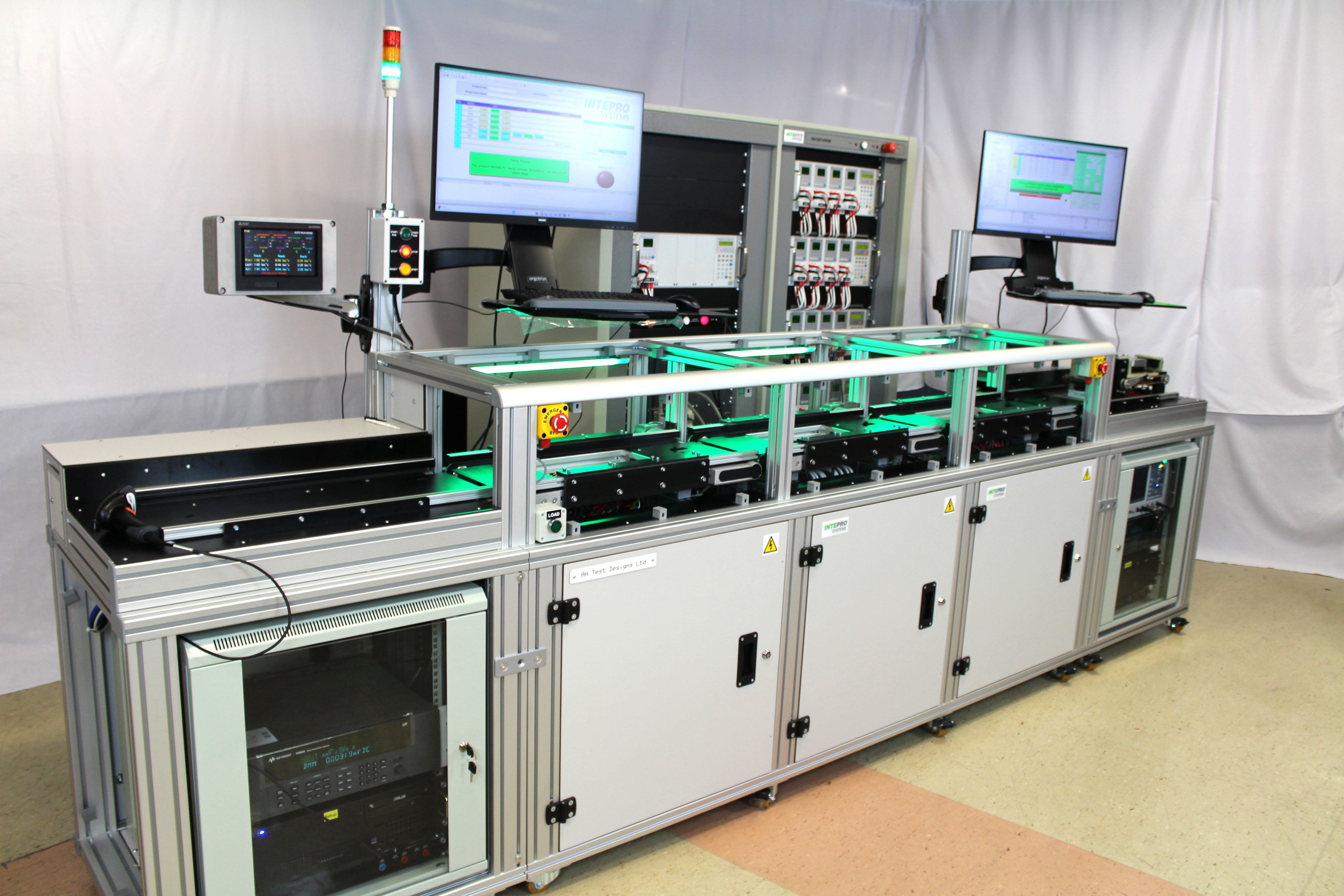 Rethinking DIY Approach to Automated Test Equipment Design ...
