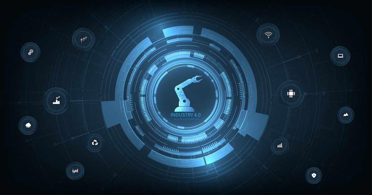 Some Assembly Required: Manufacturing’s Struggle to Operationalize ...