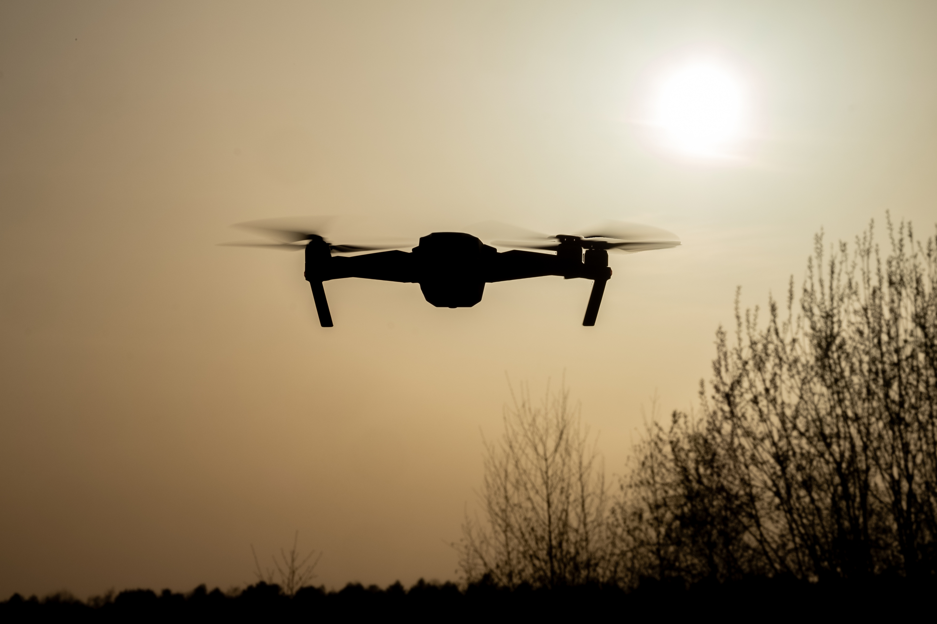 DMR Technologies to Launch Drone Manufacturing Facility in Louisiana ...