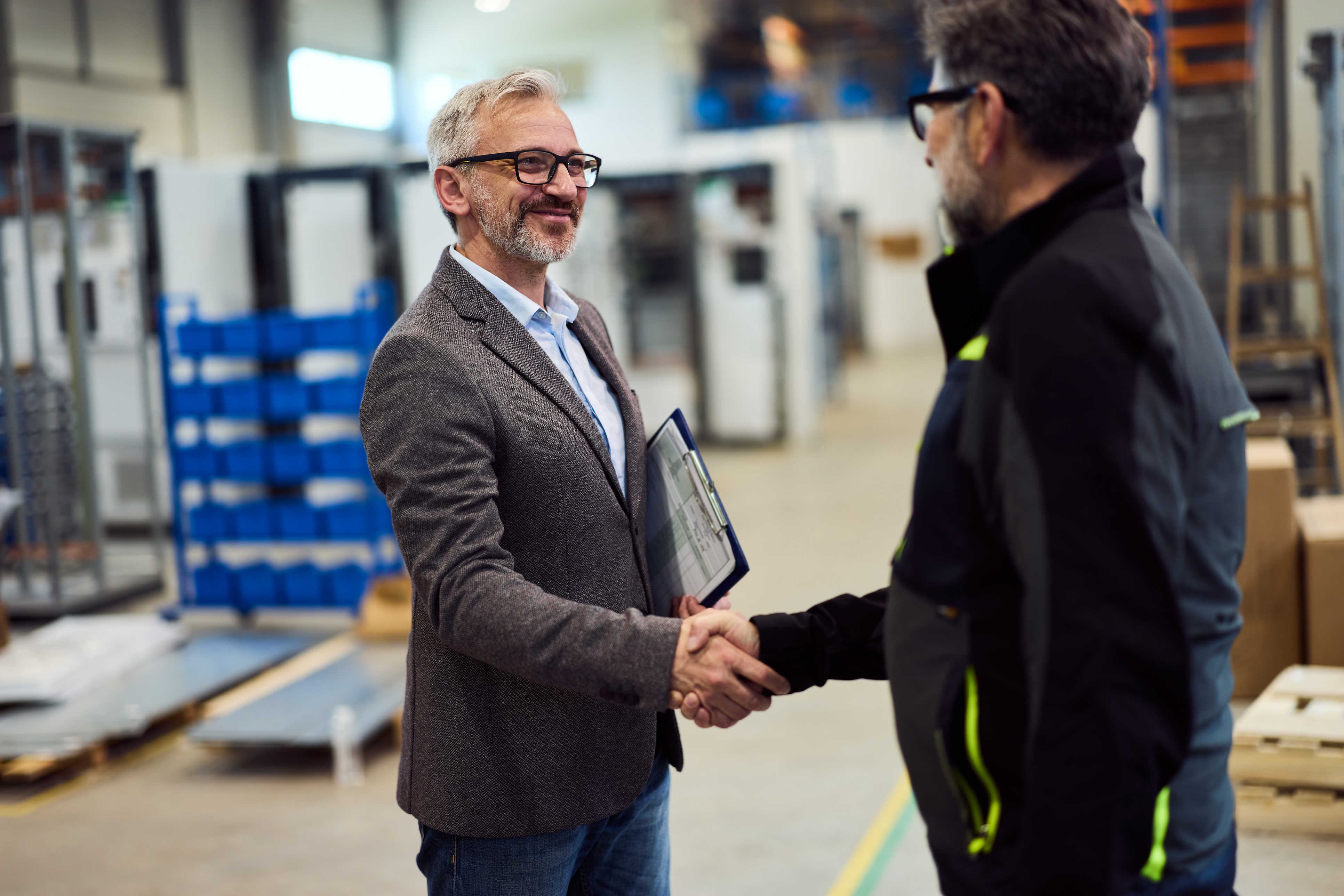 Georgia, Texas, Ohio Emerge as Factory Hotspots Amid Economic Shifts | Manufacturing.net