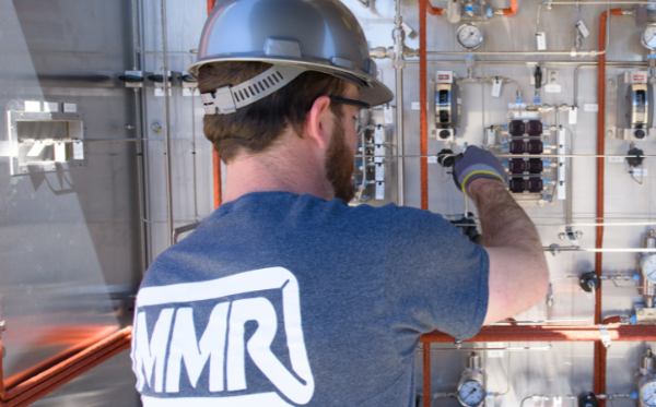 MMR Group to Expand Louisiana Footprint with $55.2 Million Facility ...