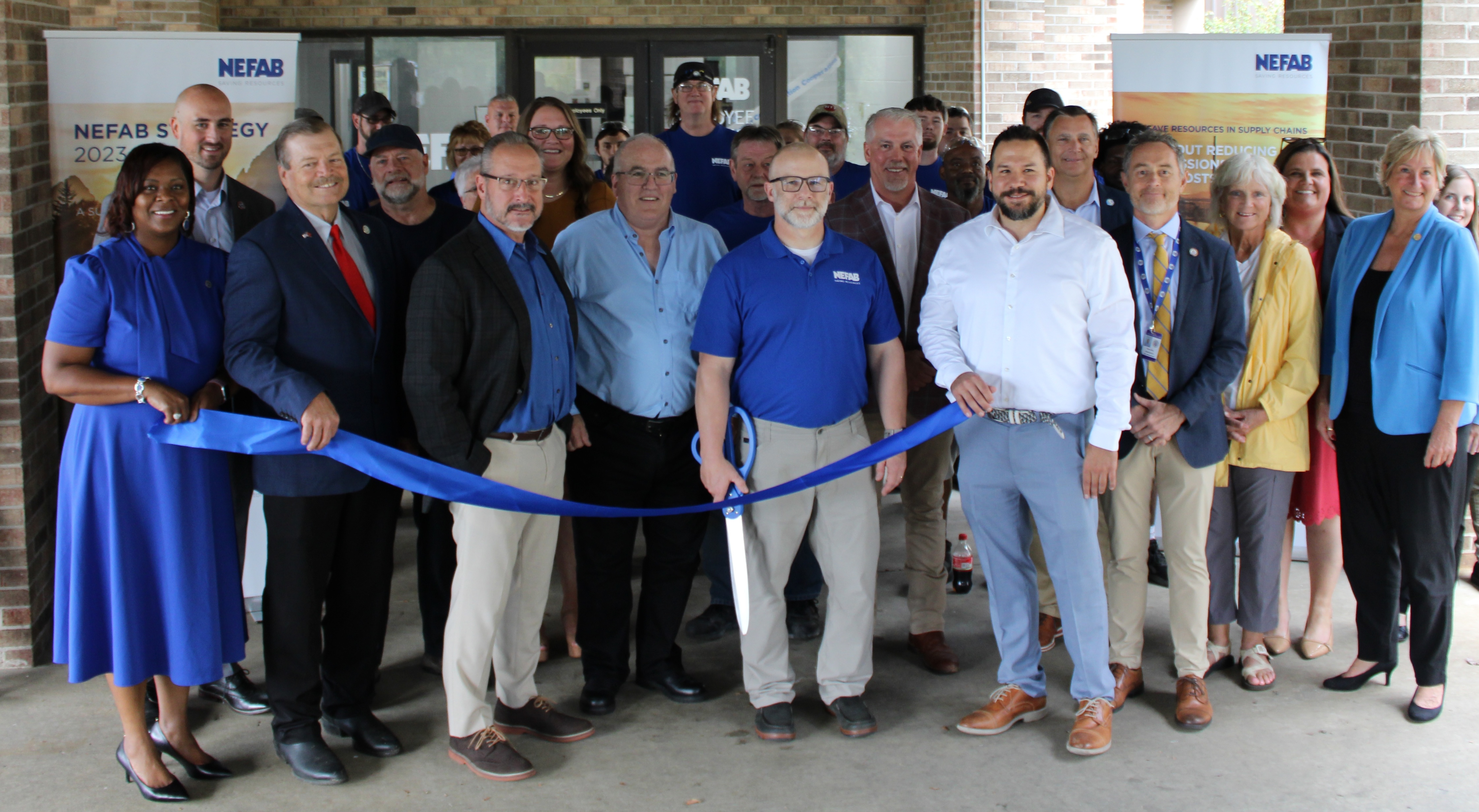 Nefab Expanding Plastics Packaging Manufacturing with New Facility ...