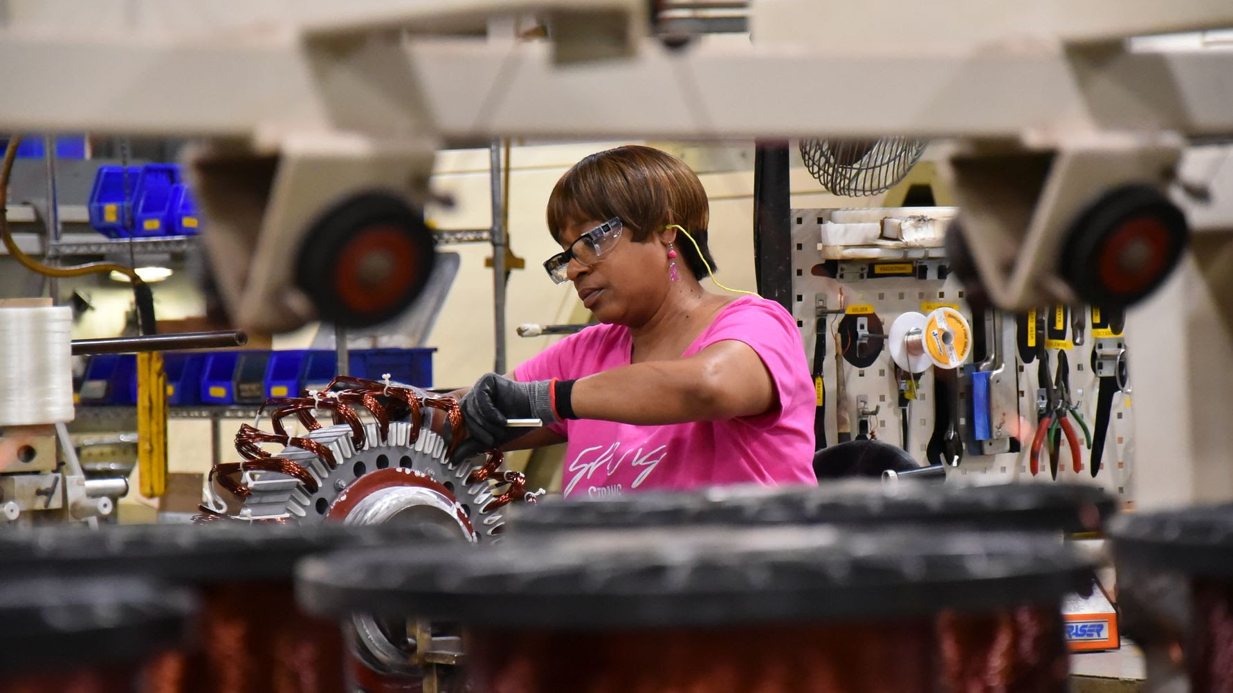 Nidec Announces $50M Manufacturing Expansion in Tennessee ...