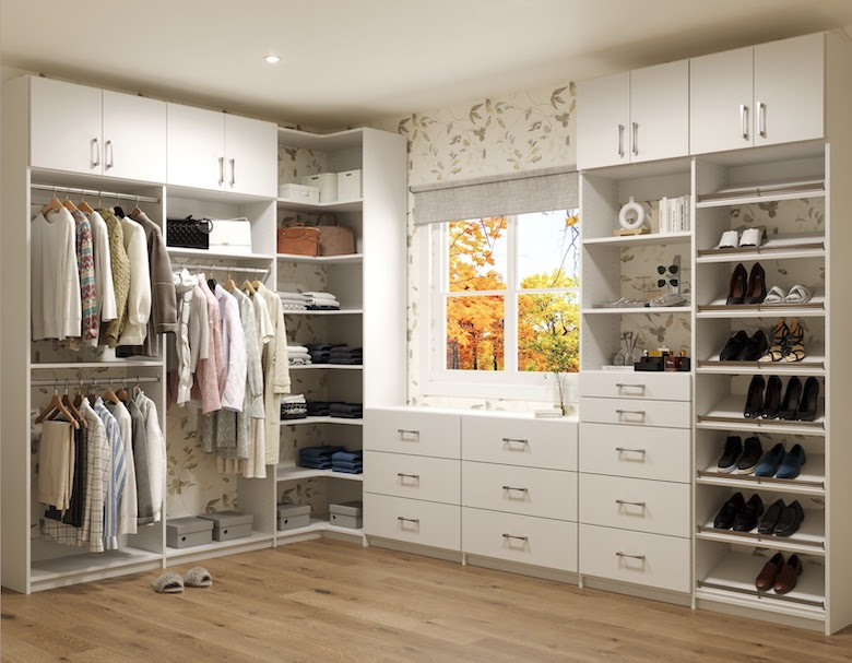 Modular Closets Moving Manufacturing from New Jersey to North Carolina ...