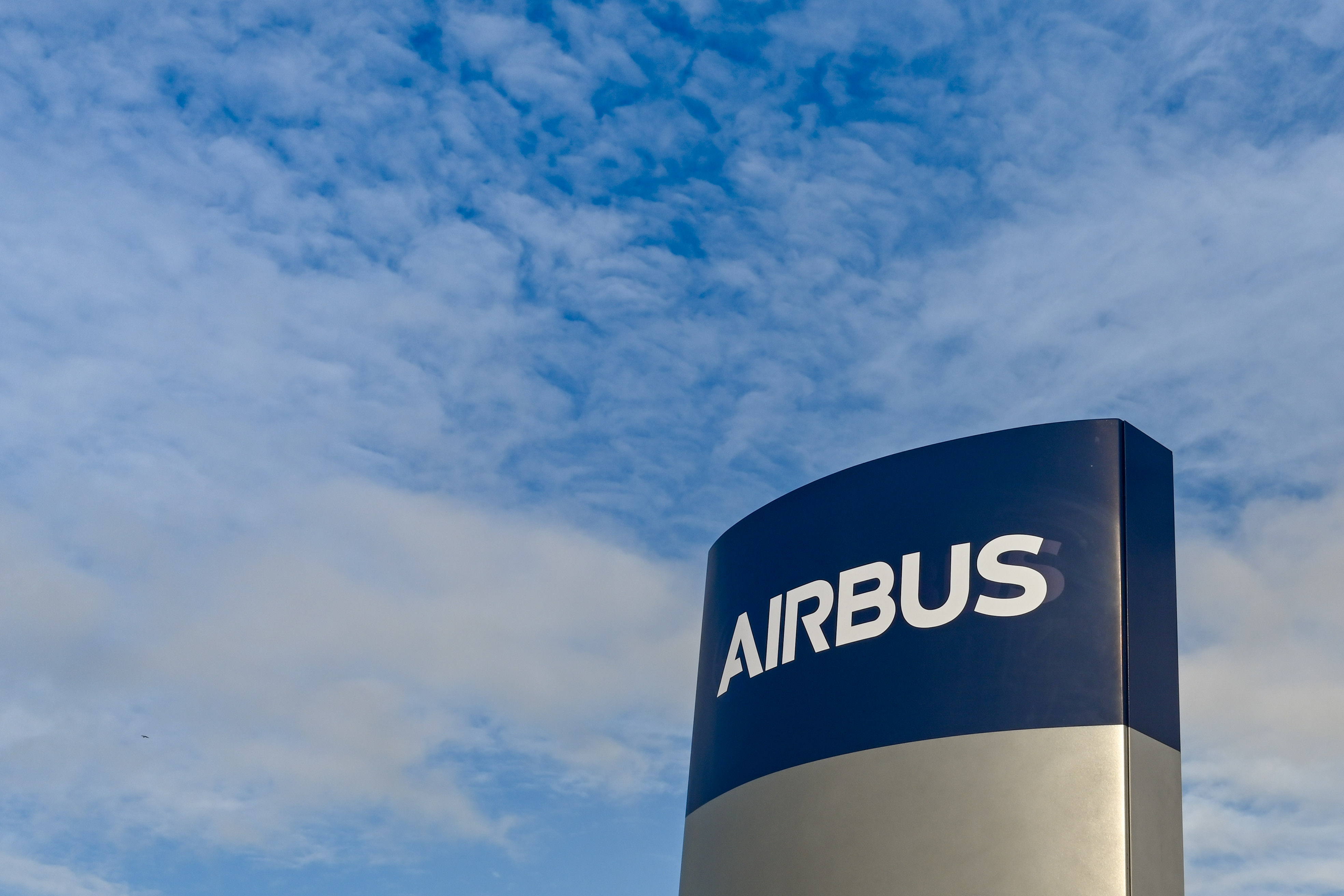 Airbus Moving Production Out of U.S. Following Acquisition of Spirit ...