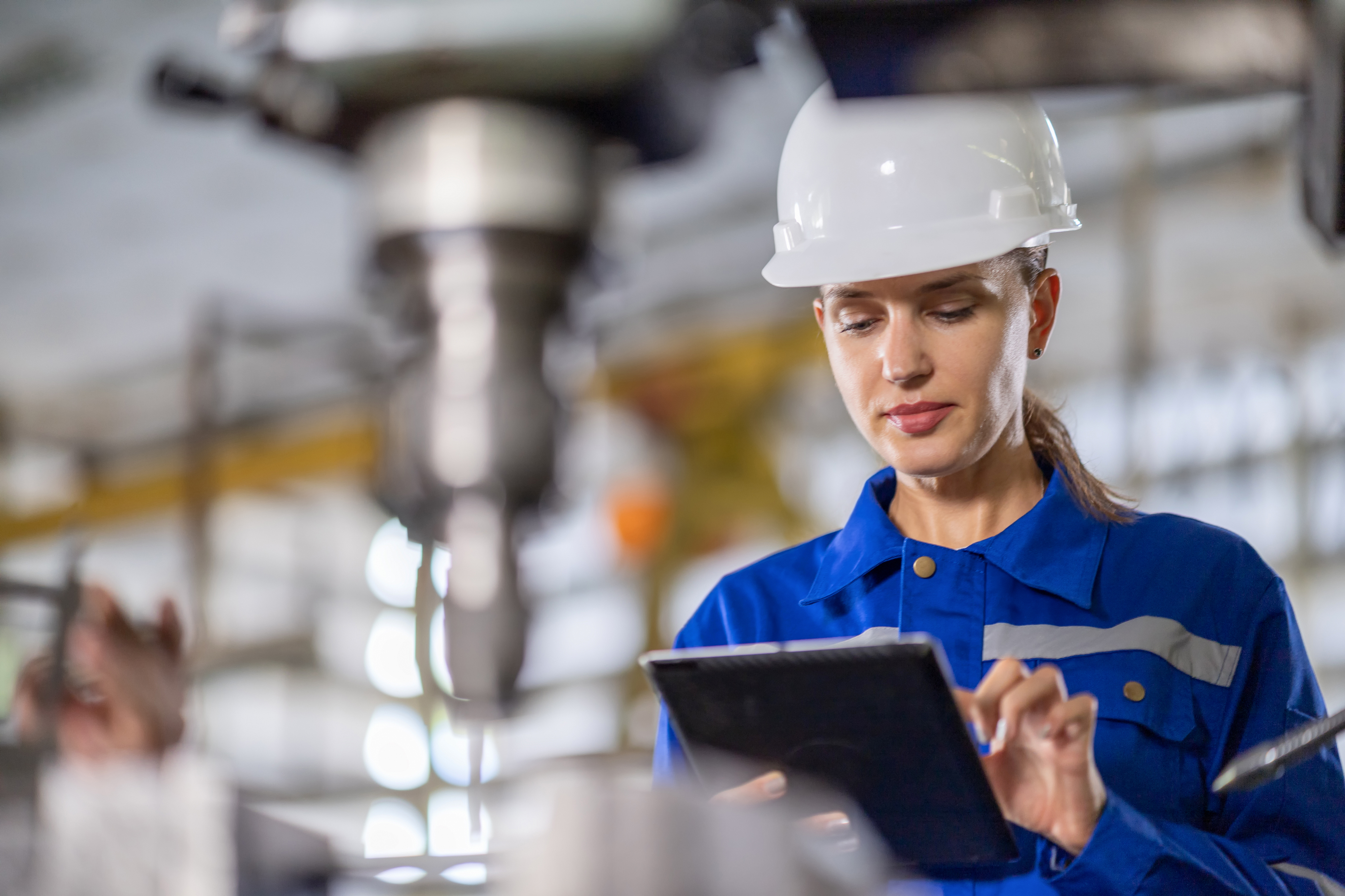 4 Industrial Safety Predictions for 2026 | Manufacturing.net