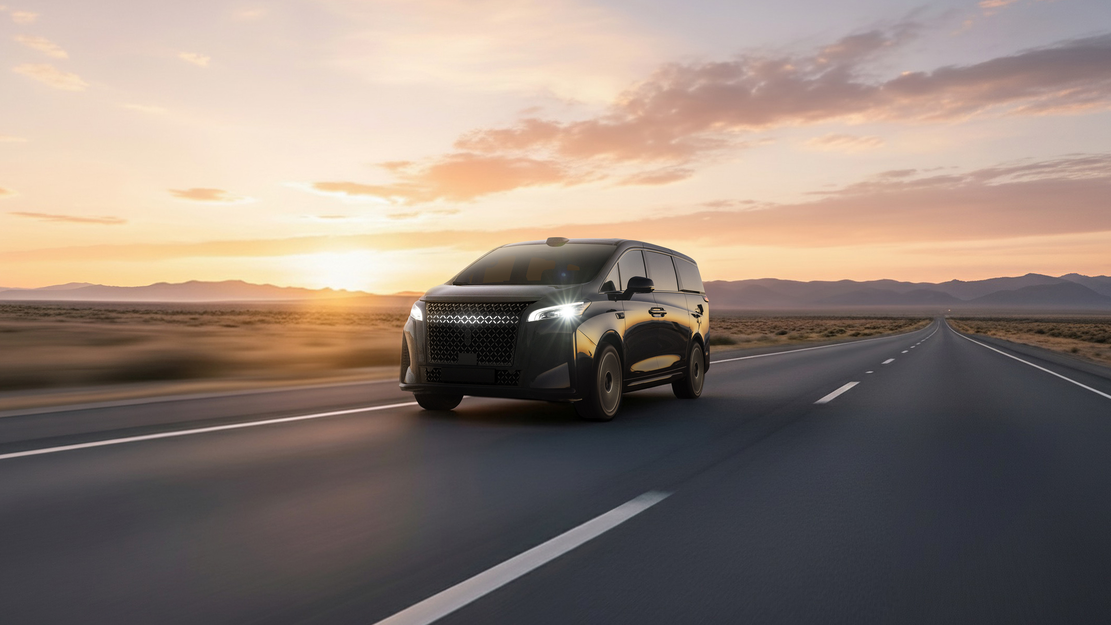 Faraday Future's First Knockdown Batch for FX Super One MPV Arrives in ...