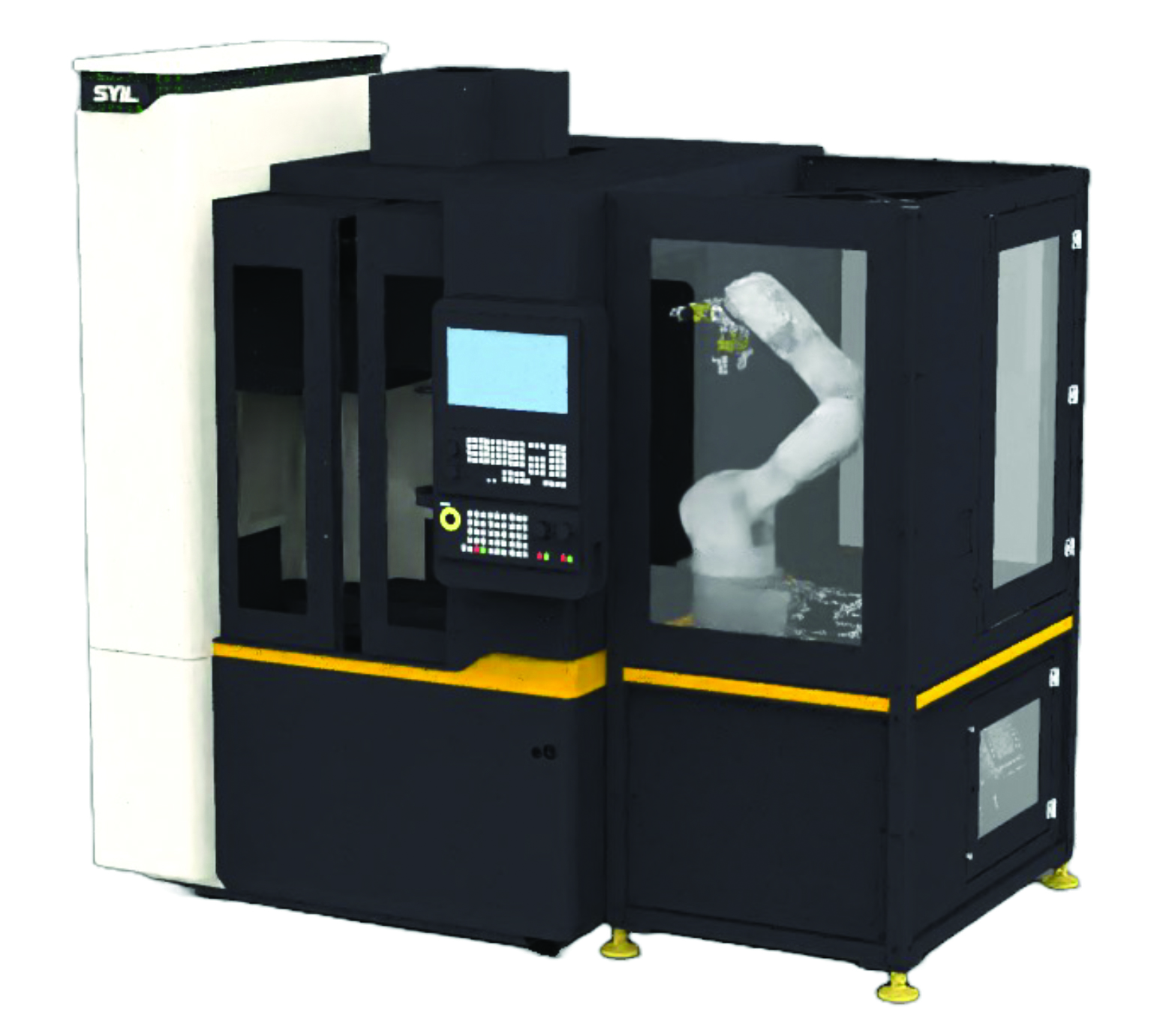 A New Look at Automation in the Machine Shop | Manufacturing.net