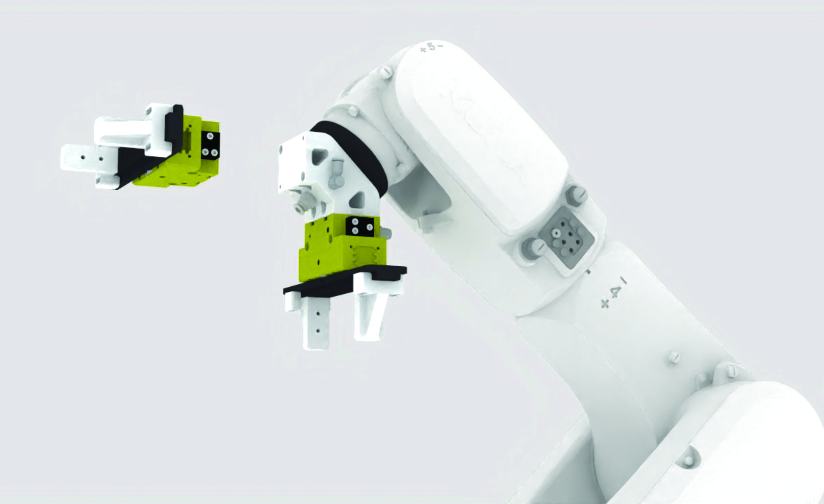 A New Look at Automation in the Machine Shop | Manufacturing.net