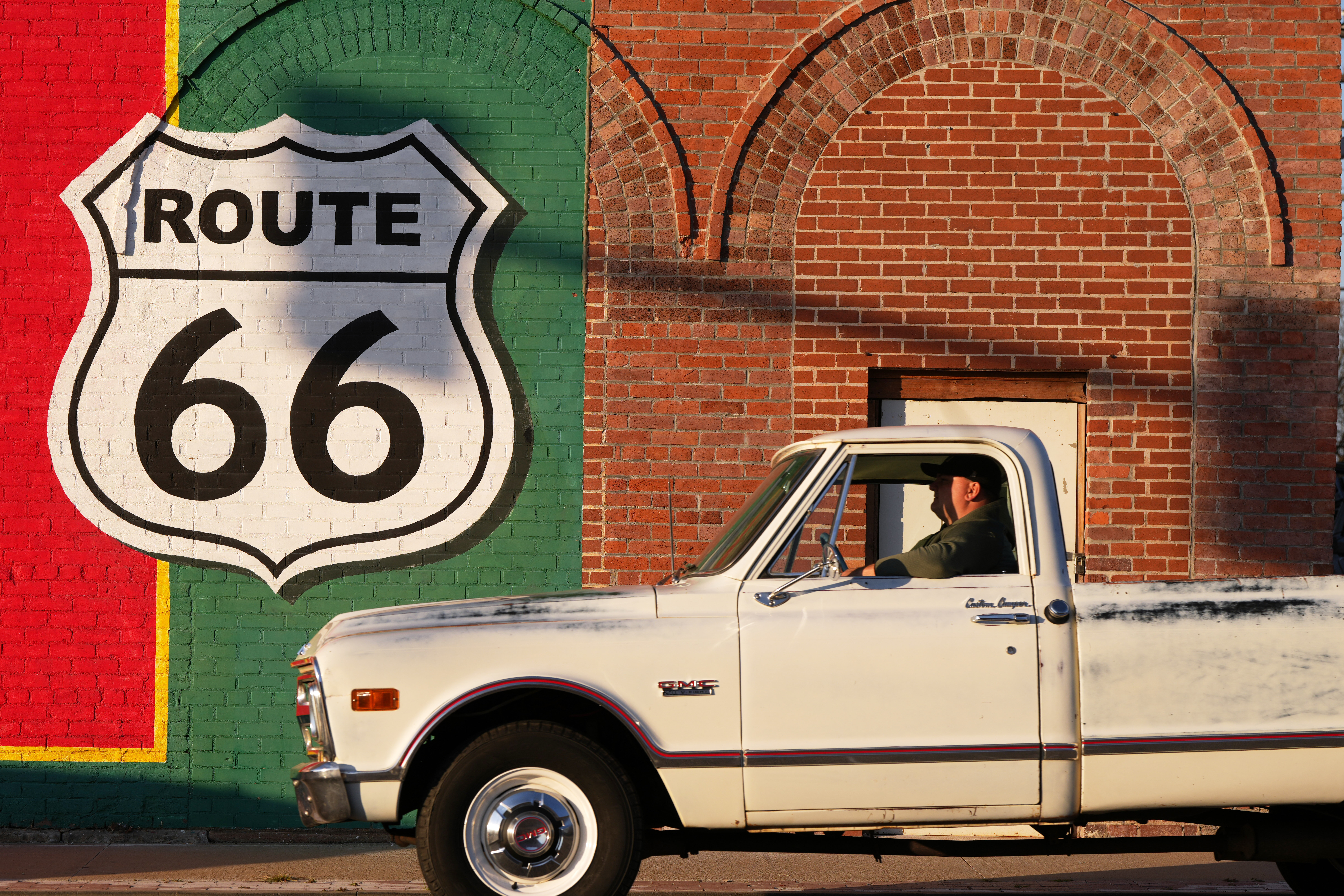 Route 66 Turns 100: How the 'Mother Road' Linked the Industrial Midwest ...